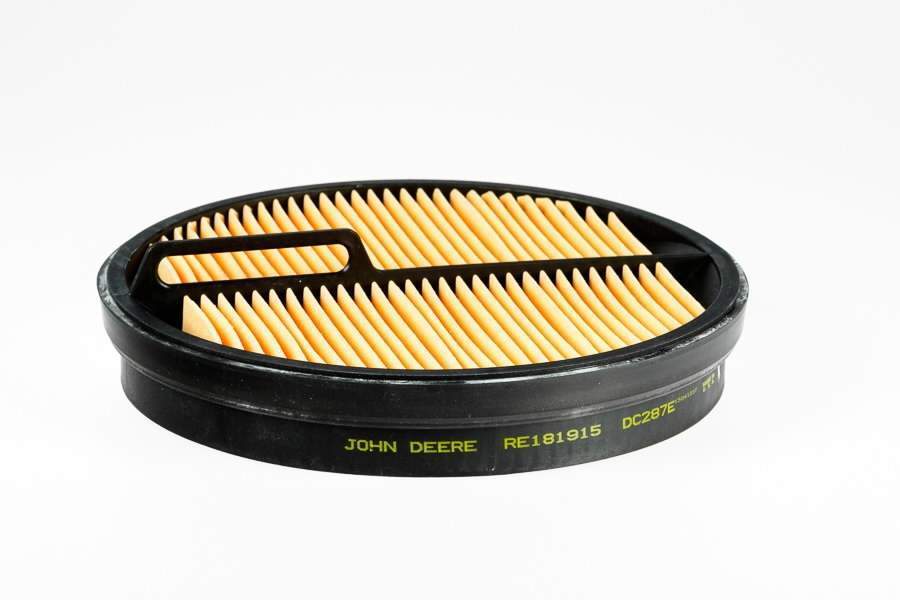 John Deere Air Filter RE181915 - Green Farm Parts
