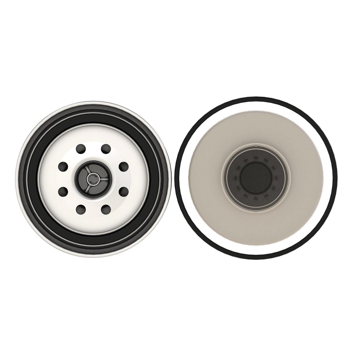 John Deere Fuel Filter Kit RE541746 - Green Farm Parts