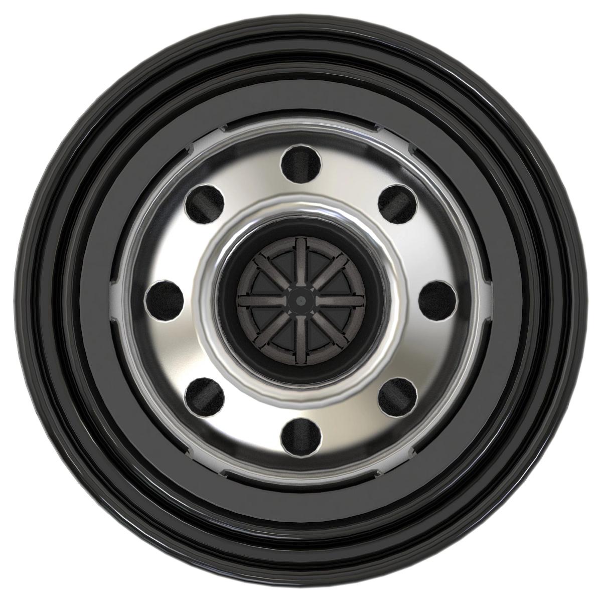 John Deere Fuel Filter RE535280 - Green Farm Parts