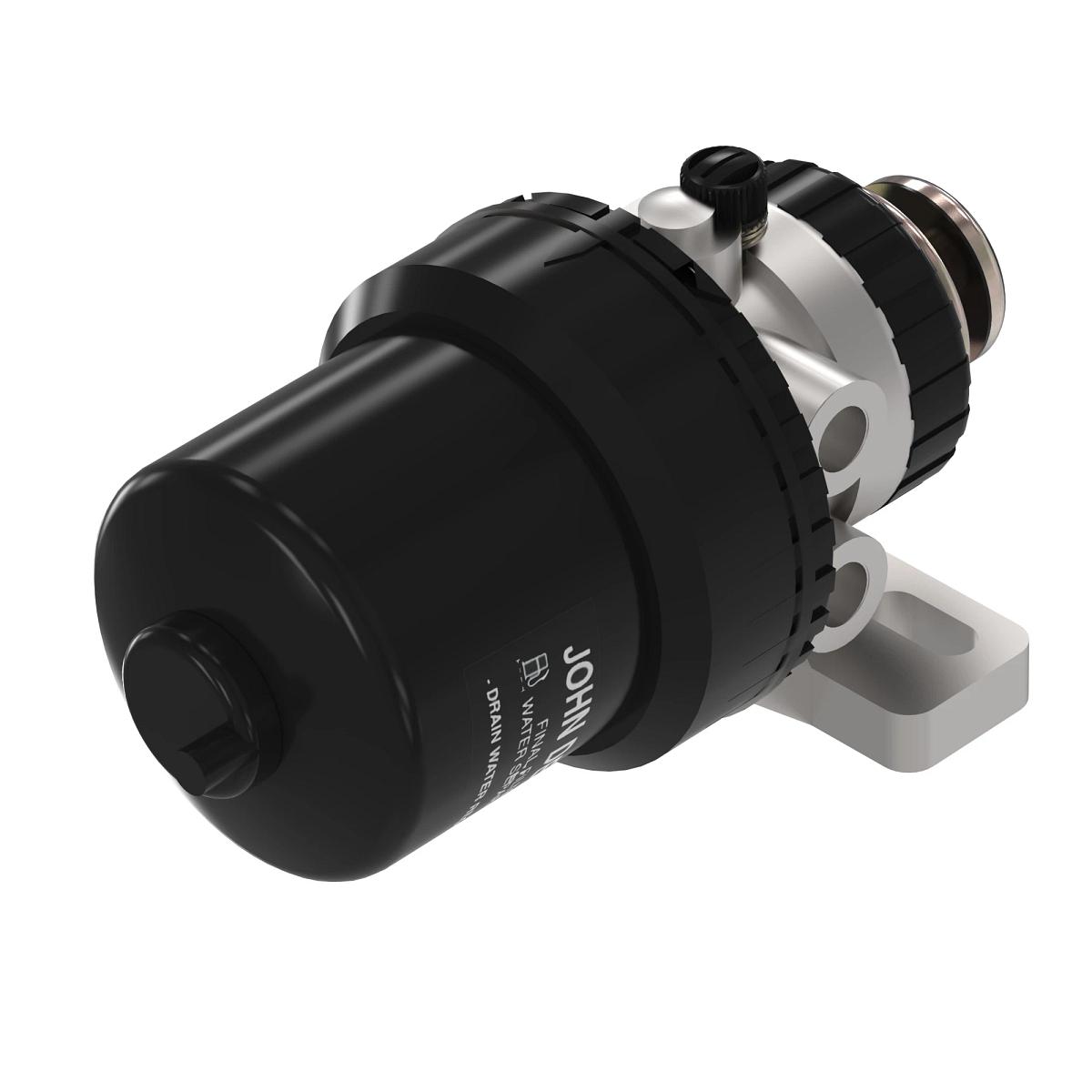 John Deere Fuel Filter RE67225 - Green Farm Parts