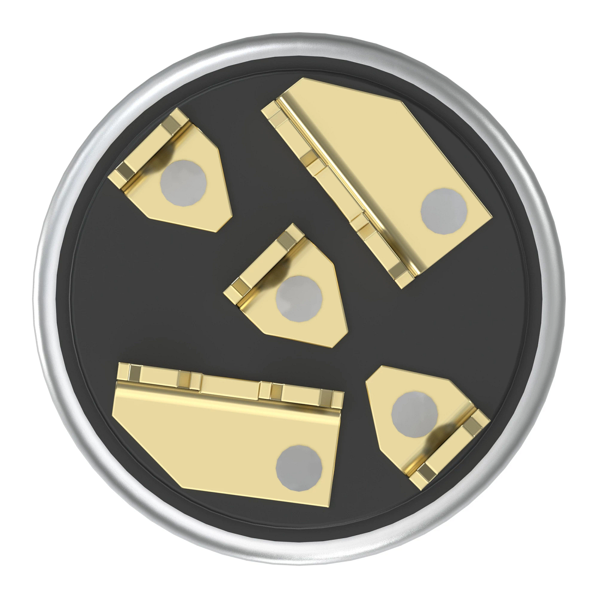 John Deere Rotary Switch RE61717 - Green Farm Parts