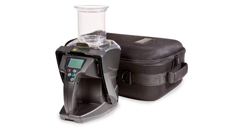 John Deere Moisture Tester SW30300 - Green Farm Parts