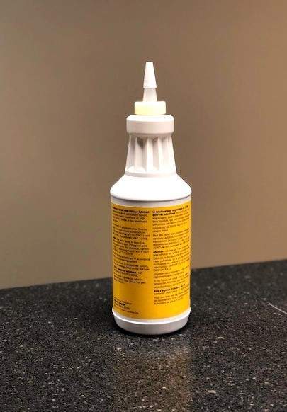 John Deere 85W140 GL-5 Gear Lubricant - Green Farm Parts