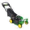 John Deere JS40 Walk Behind Mower Maintenance Guide & Parts List