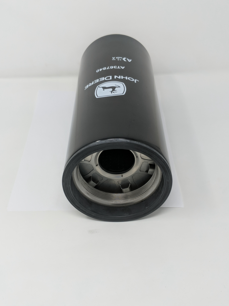 AT367840 Replace John Deere Hydraulic Filter Manufacturers, 50% OFF