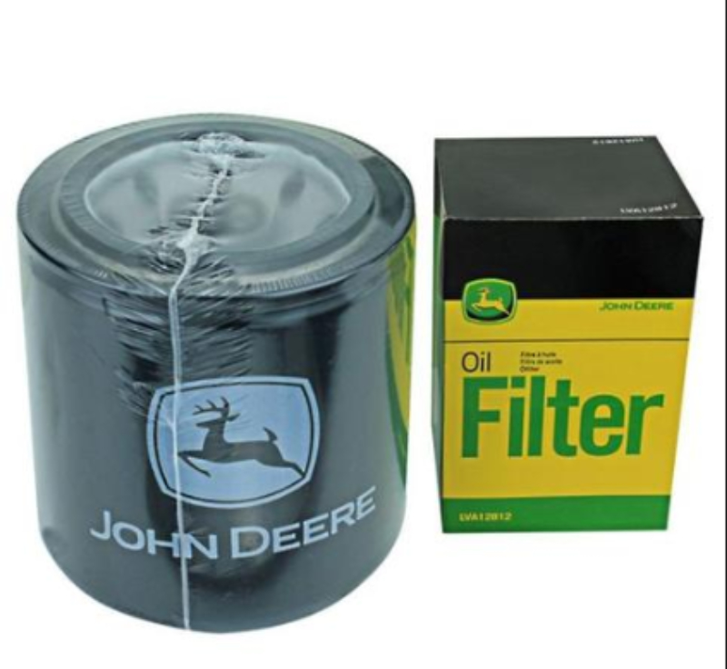 John Deere Filter LVA12812 - Green Farm Parts