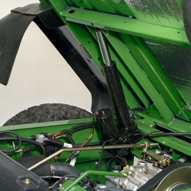 John Deere Actuator Kit BM20701 - Green Farm Parts