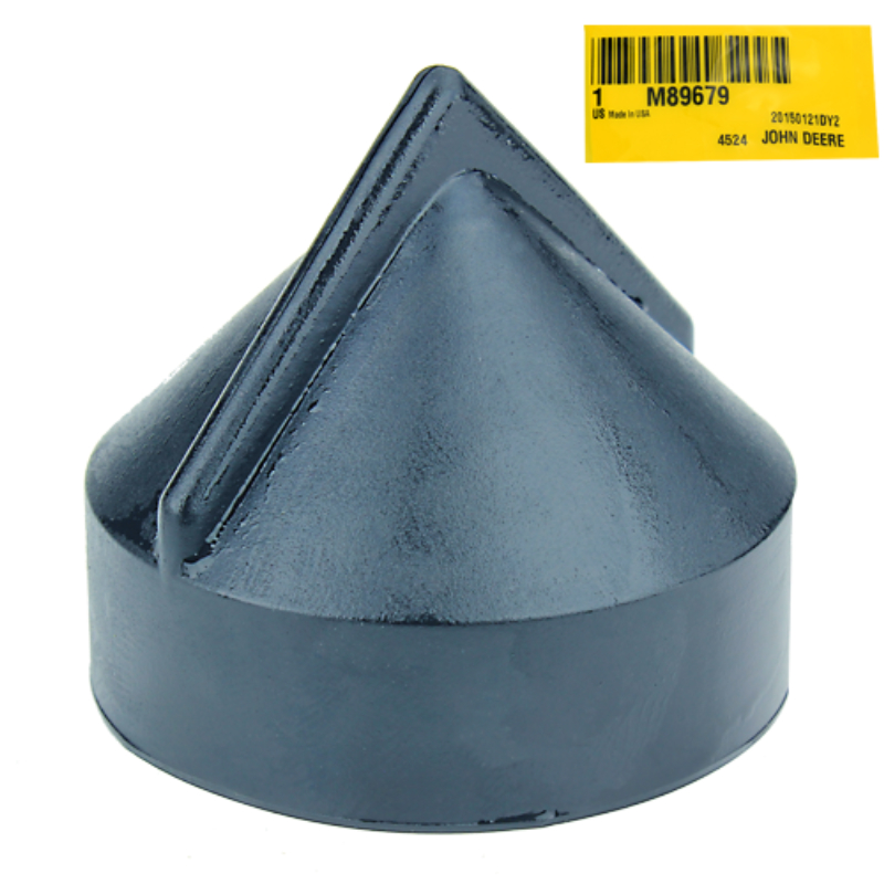 John Deere Ejector M89679 - Green Farm Parts