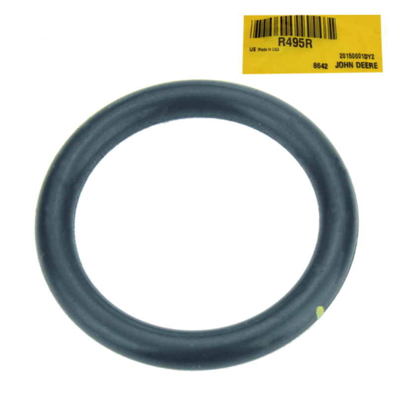 John Deere O-Ring R495R - Green Farm Parts