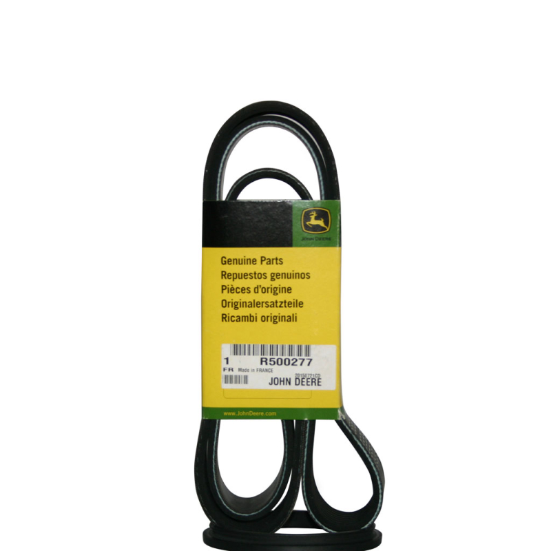John Deere V-Belt R500277 - Green Farm Parts