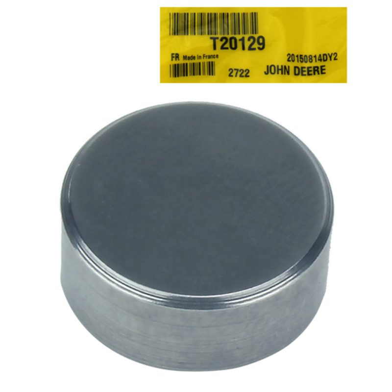 John Deere Cap T20129 - Green Farm Parts