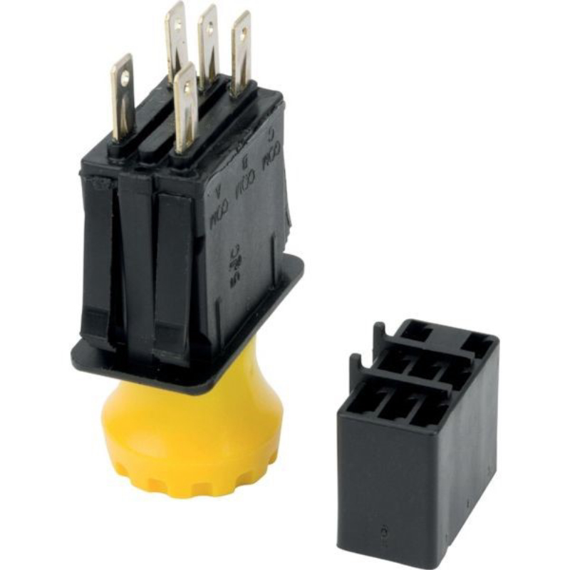 John Deere Switch Kit AM118804 - Green Farm Parts