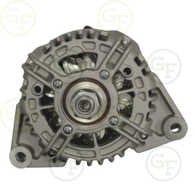 Alternator & Starters - Green Farm Parts