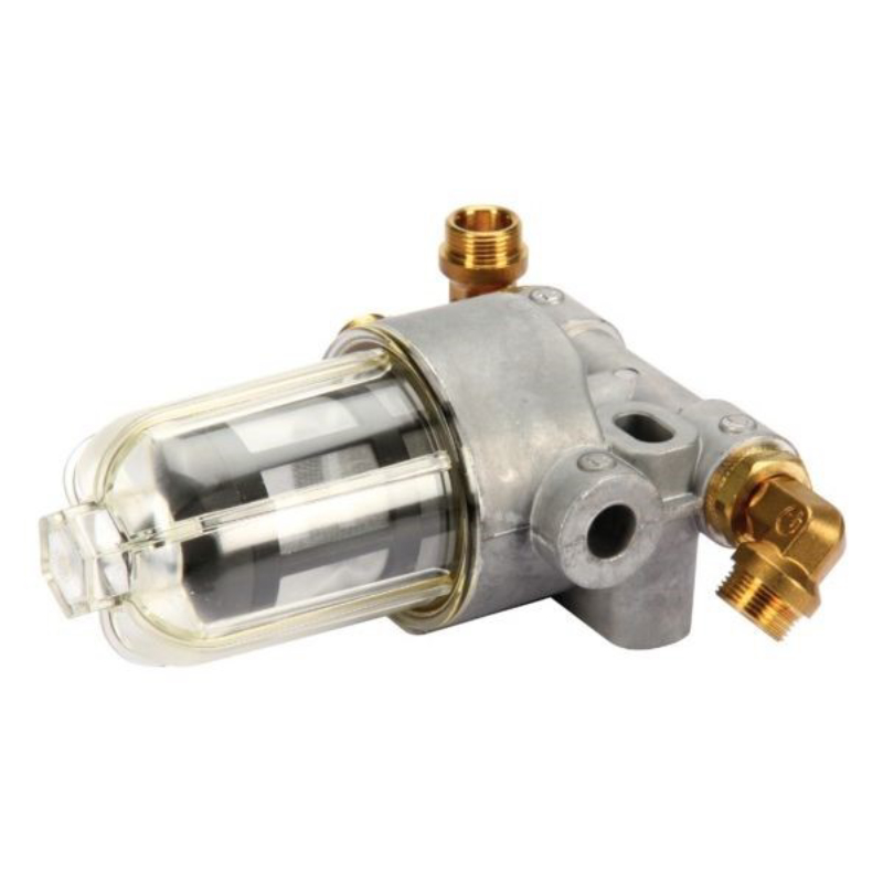 John Deere Fuel Filter RE507011 - Green Farm Parts