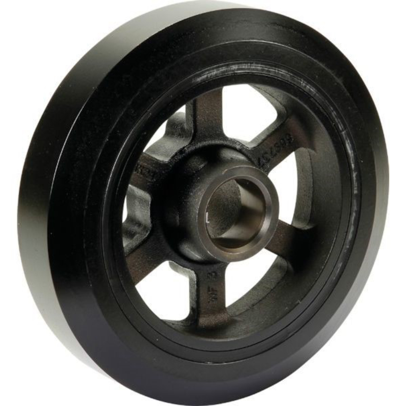 John Deere Torsional Damper RE520465 - Green Farm Parts