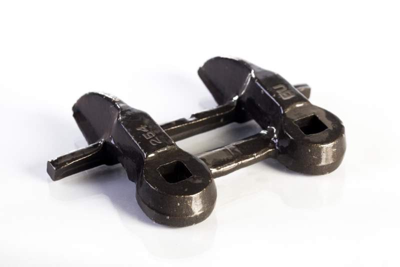 John Deere Knife Guard E59625 - Green Farm Parts