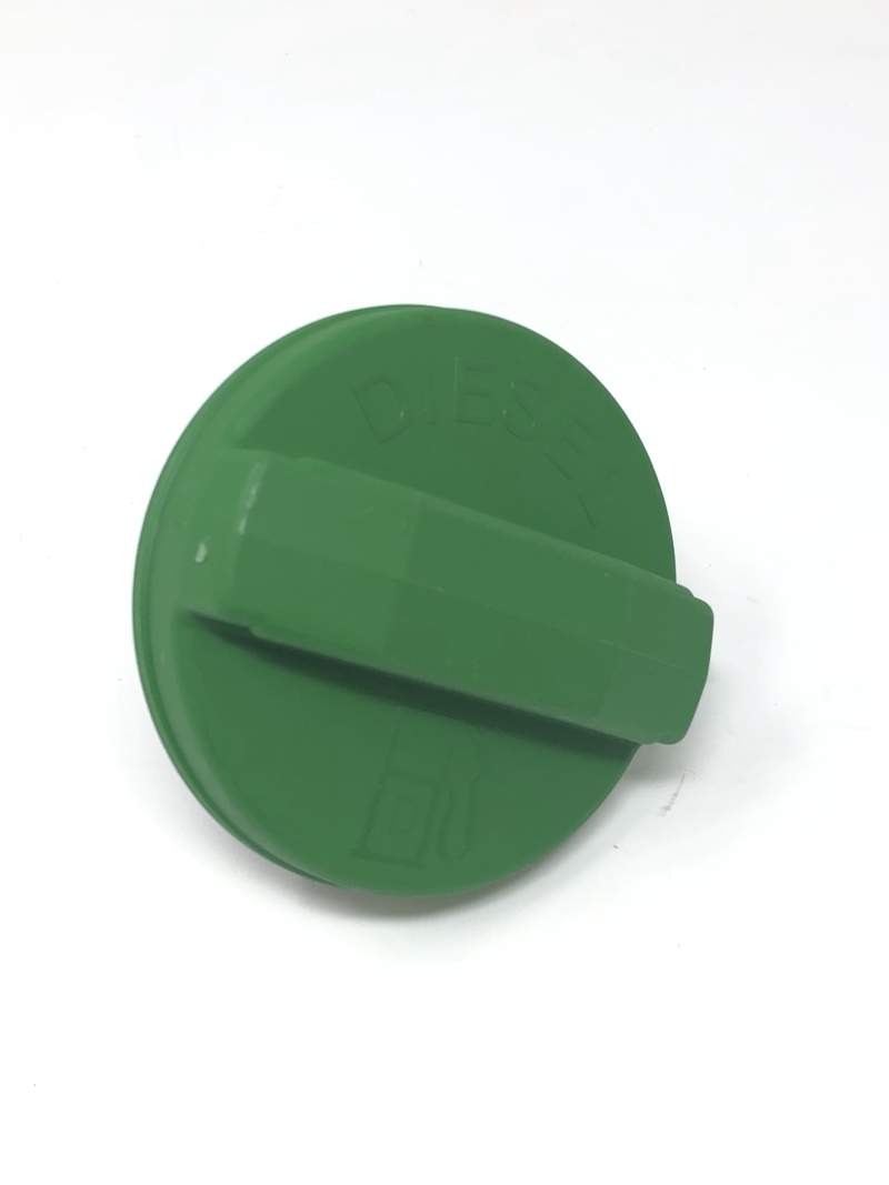 John Deere Filler Cap AL213202 - Green Farm Parts