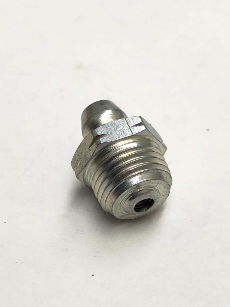 John Deere Lubrication Fitting JD7798 - Green Farm Parts John Deere Lubrication Fitting JD7798 - Green Farm Parts
