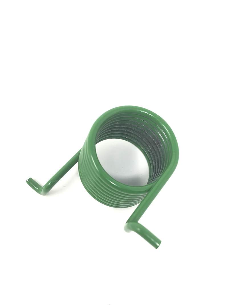 John Deere Torsion Spring A48149 - Green Farm Parts