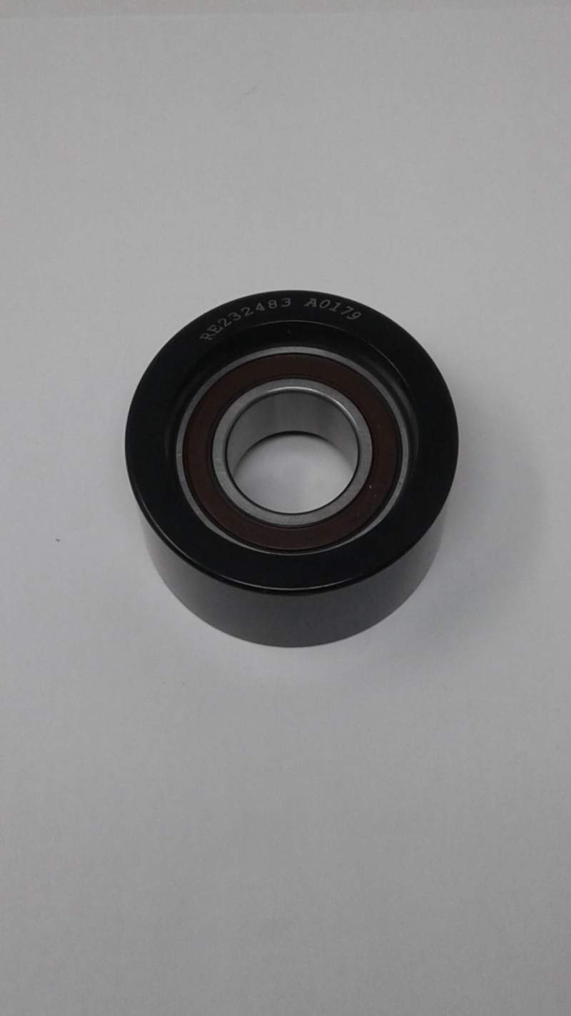 John Deere Pulley RE232483 - Green Farm Parts