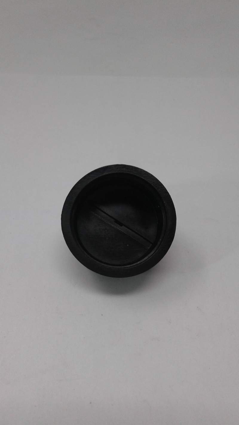 John Deere Cap AM115599 - Green Farm Parts