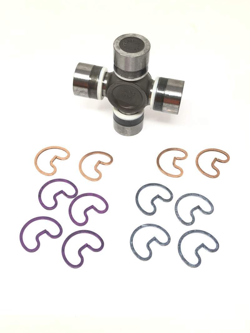 John Deere Universal Joint AT397345 - Green Farm Parts