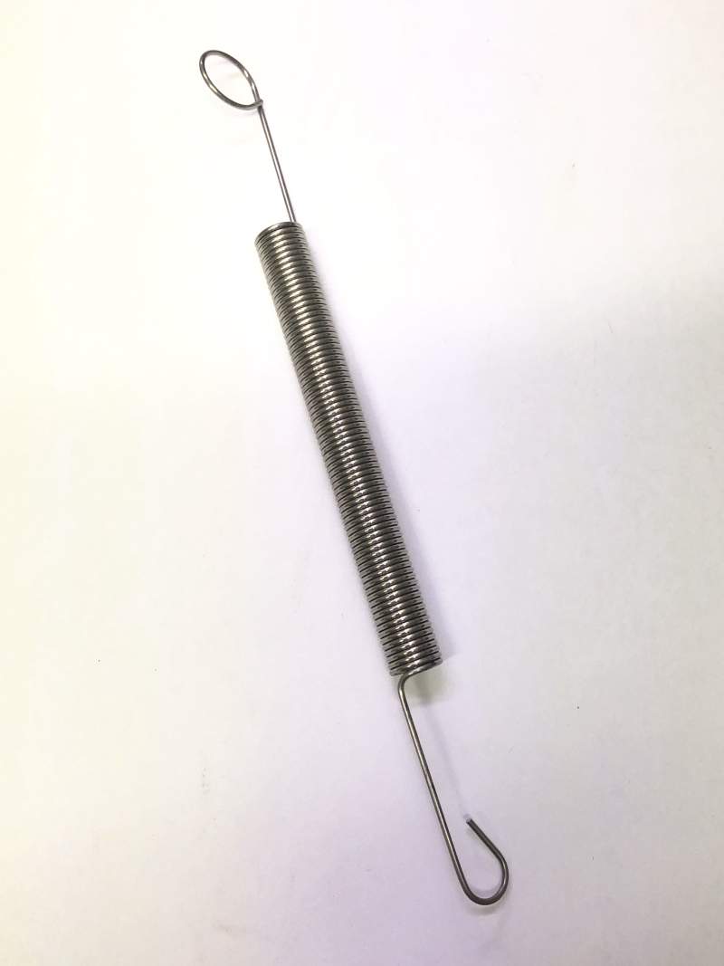 John Deere Spring M803410 - Green Farm Parts