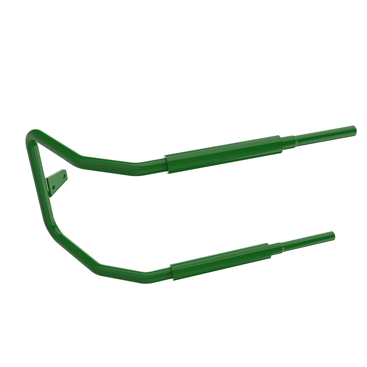 John Deere Front Draft Arm LVA16920 - Green Farm Parts